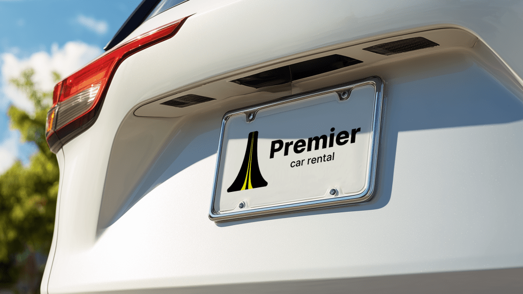About – Premier Car Rental